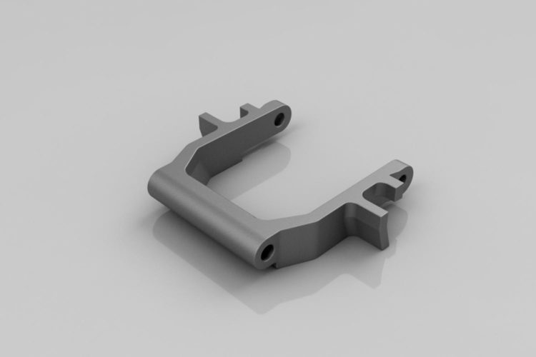 Cast Link chains – ScanChain