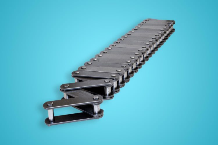Chains DIN 8165 FV – ScanChain