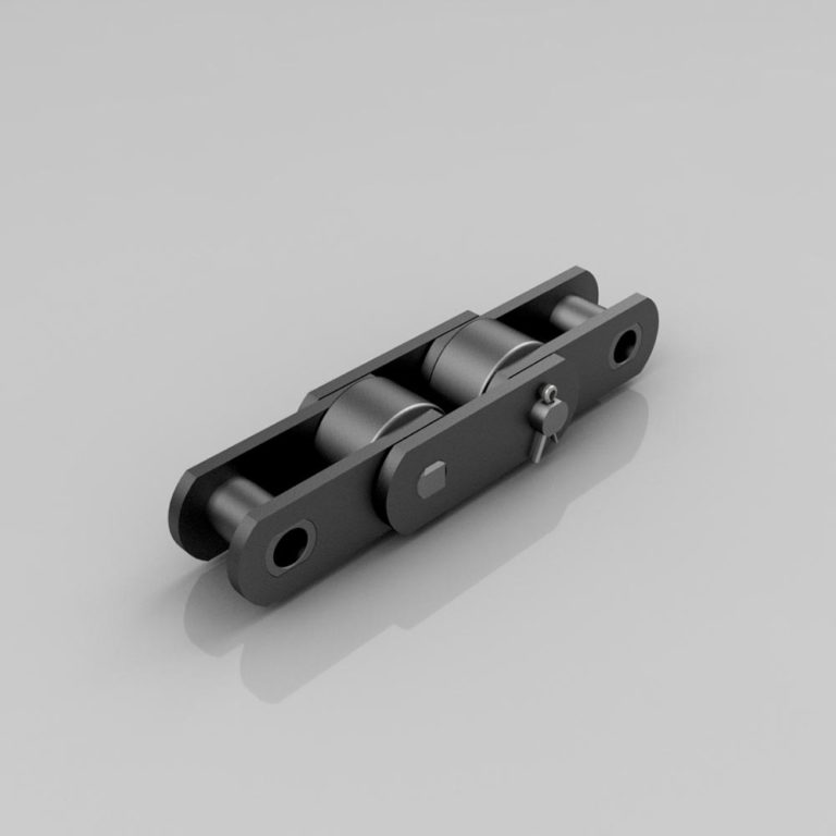 Chains DIN 8167 M – ScanChain