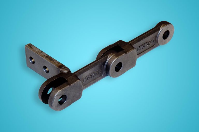 Drop Forged chains | ScanChain