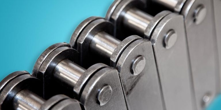 Metric Conveyor chains – ScanChain