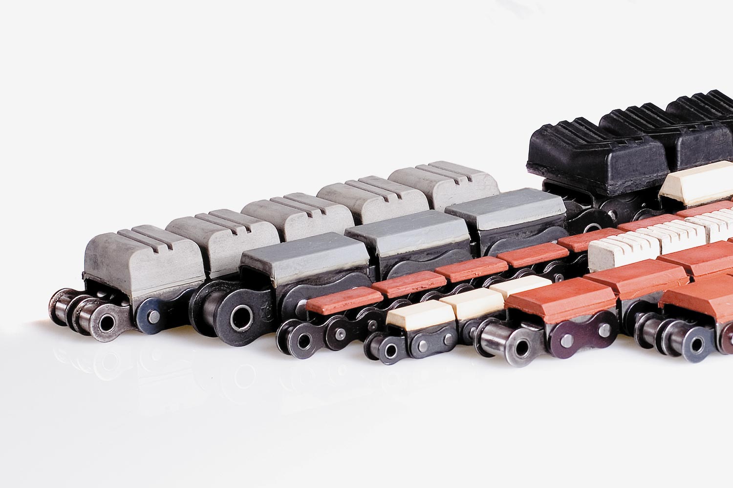 Transmission chains | ScanChain